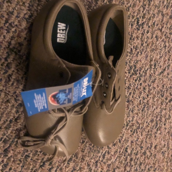 DREW | Shoes | Drew Drilex Orthopedic Shoes New | Poshmark